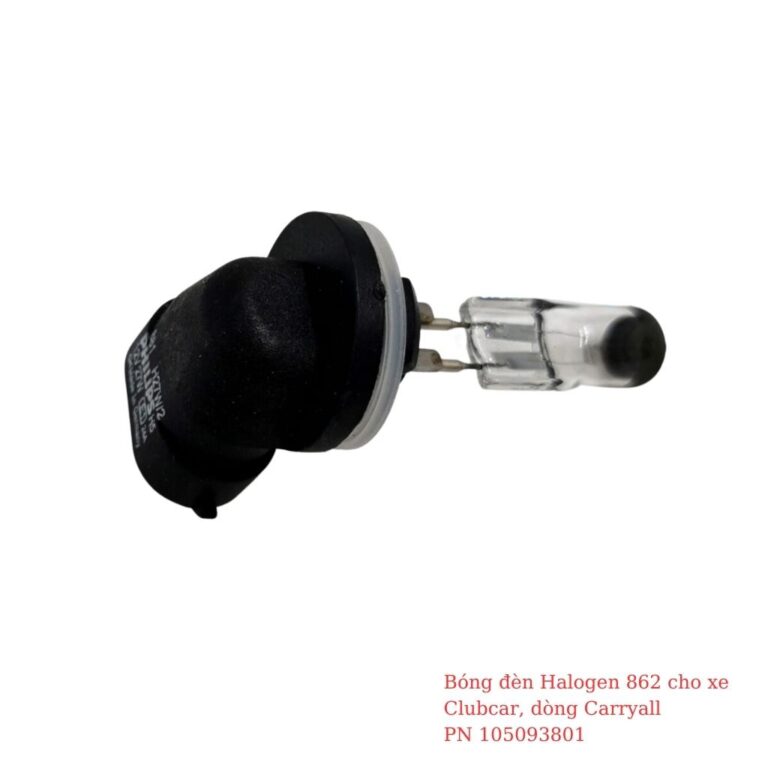 Bóng đèn Halogen 862 cho xe Club Car dòng Carryall PN 105093801 » Thế ...