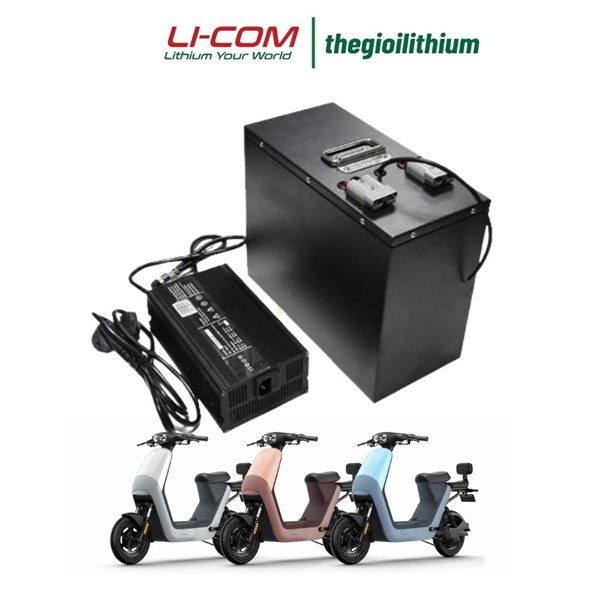 Thế Giới Pin Lithium™ » Mua bán pin Lithium & phụ kiện chính hãng