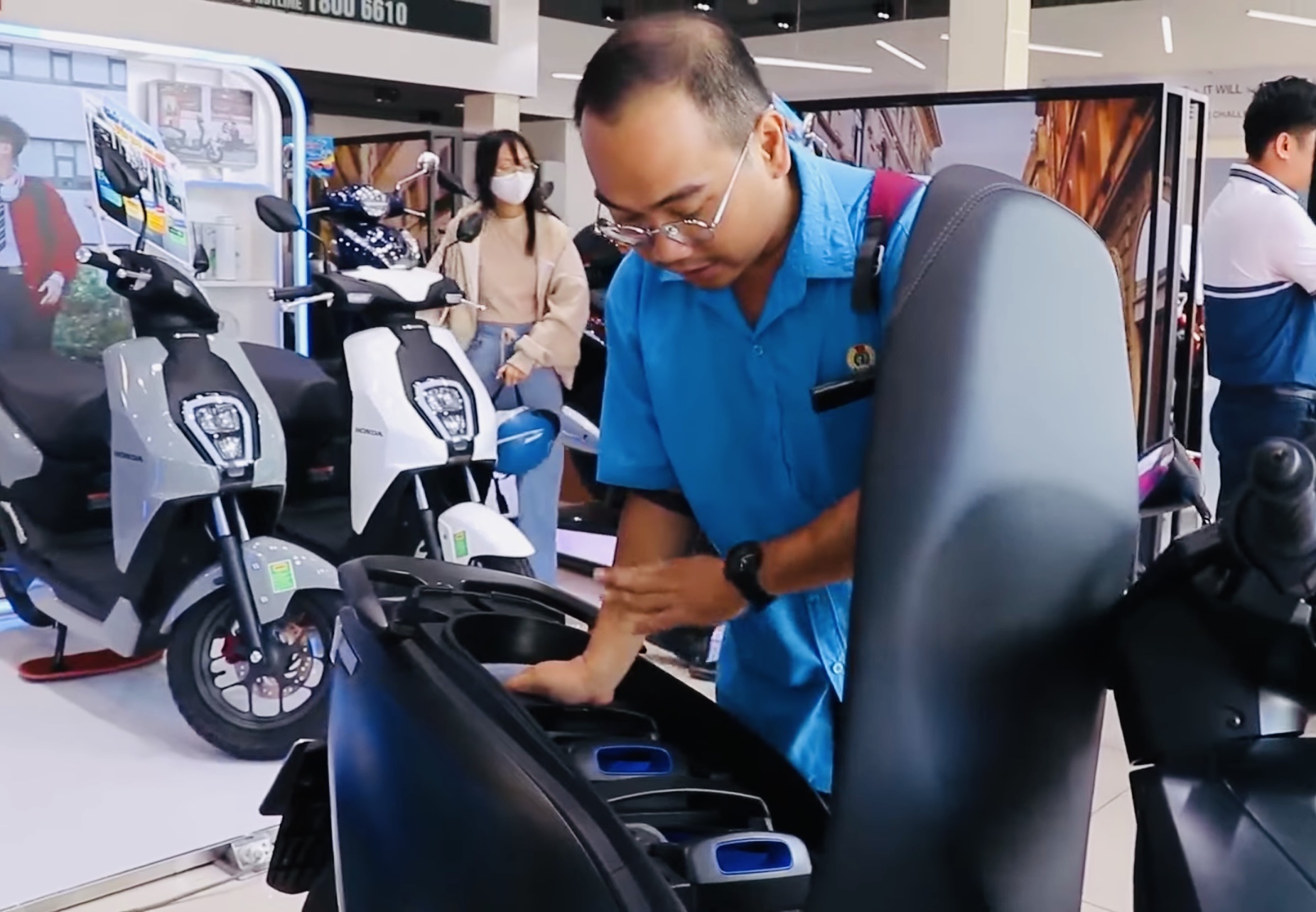 Xe Điện: Lợi Ích Lớn Nhưng Vẫn Còn Nhiều Nỗi Lo » Thế Giới Pin Lithium™